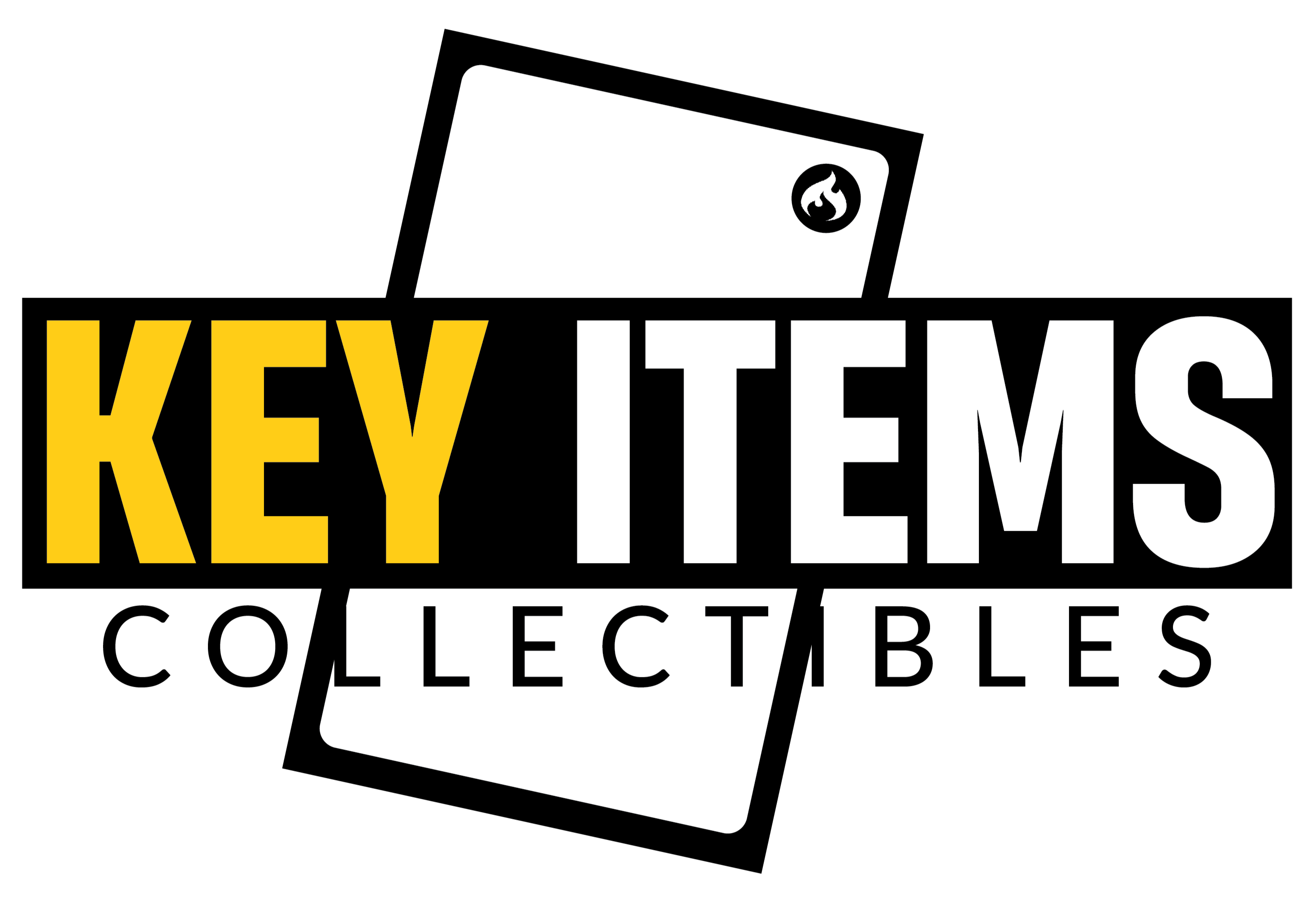 Contact Us – Key Items Collectibles